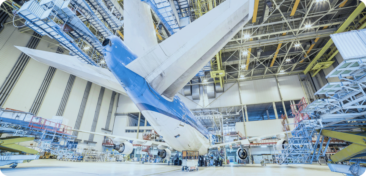 A Comprehensive Guide to Managing AOG in the Modern Aviation Era 1 - UTSAIR